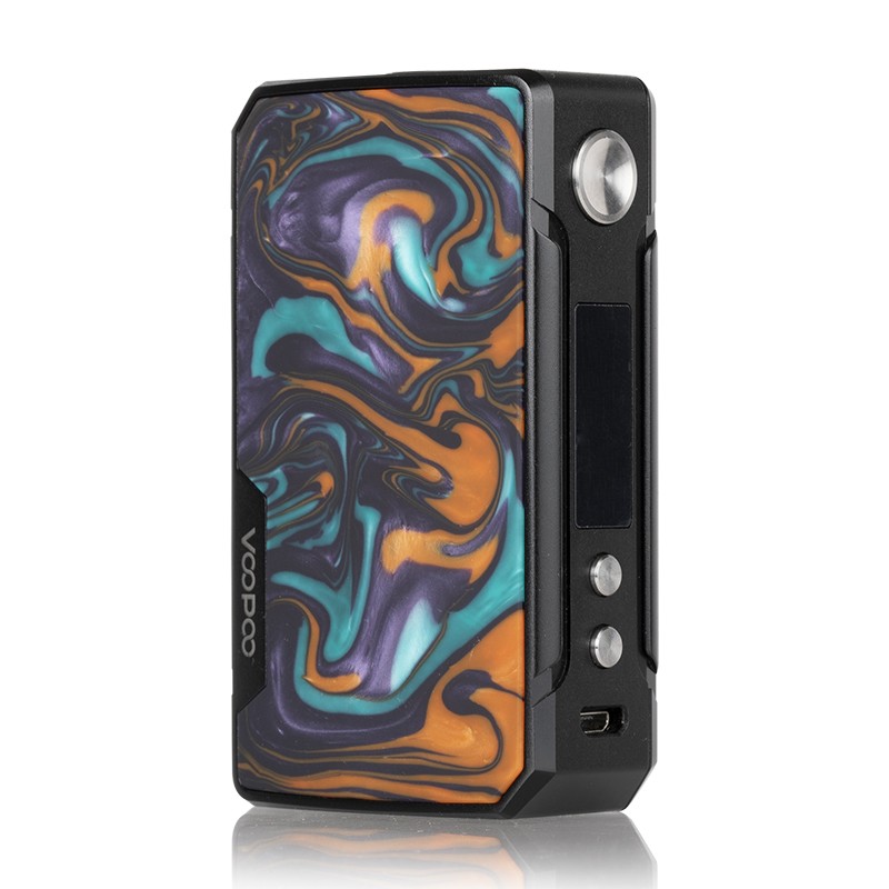 VOOPOO DRAG 2 TC Box Mod 177W | Vapesourcing