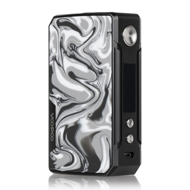 VOOPOO DRAG 2 TC Box Mod 177W | Vapesourcing