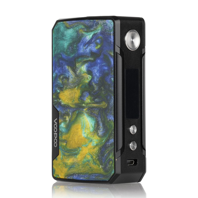 VOOPOO DRAG 2 TC Box Mod 177W | Vapesourcing