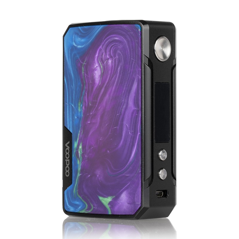 VOOPOO DRAG 2 TC Box Mod 177W | Vapesourcing