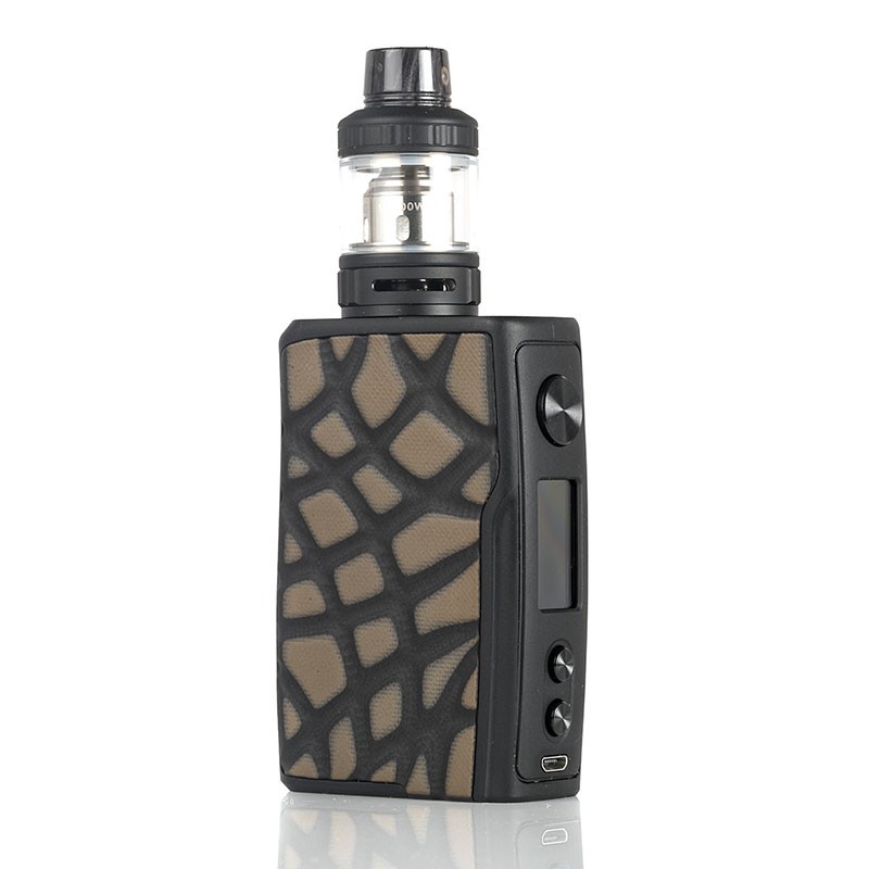 Vandy Vape Swell Kit 188W Vape Waterproof Kit $58.99 | Vapesourcing