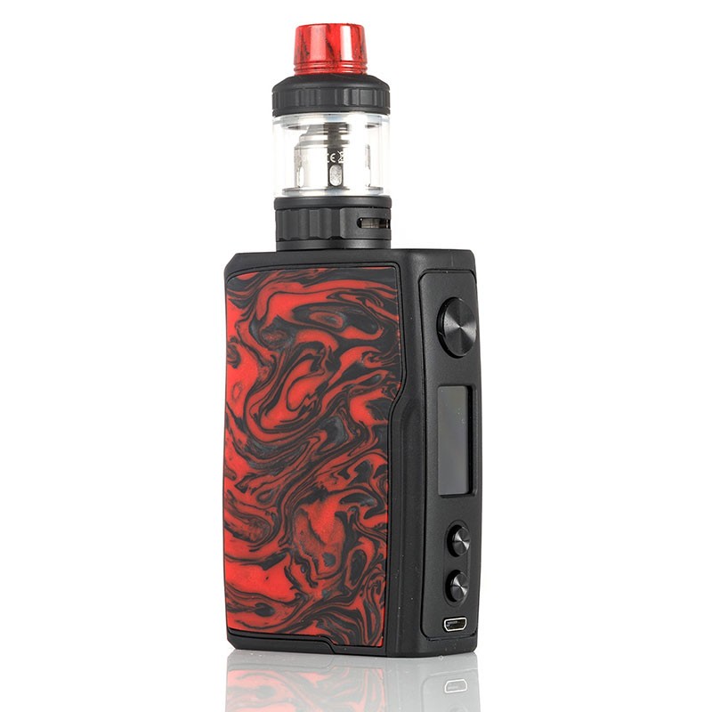 Vandy Vape Swell Kit 188W Vape Waterproof Kit $58.99 | Vapesourcing