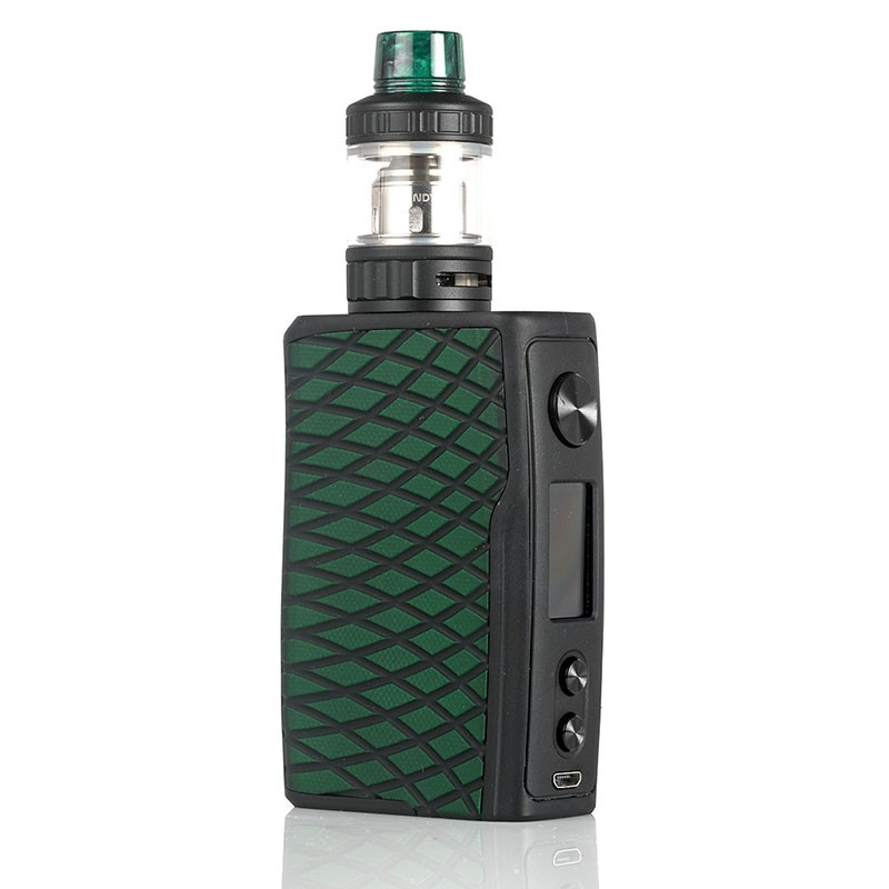 Vandy Vape Swell Kit 188W Vape Waterproof Kit $58.99 | Vapesourcing