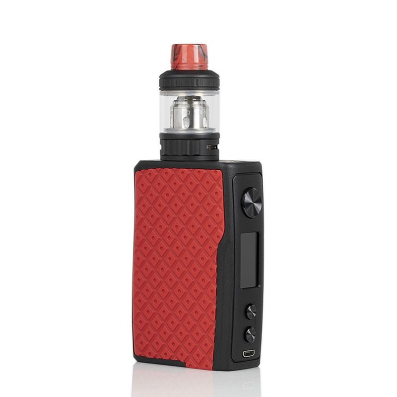Vandy Vape Swell Kit 188W Vape Waterproof Kit $58.99 | Vapesourcing