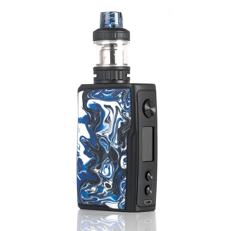 Vandy Vape Swell Kit 188W Vape Waterproof Kit $58.99 | Vapesourcing