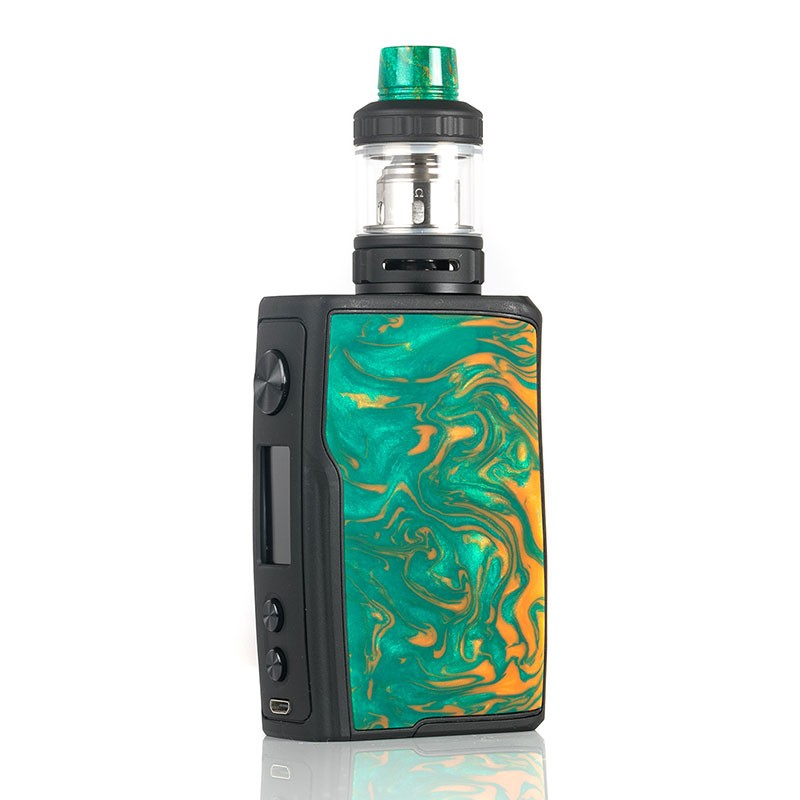 Vandy Vape Swell Kit 188W Vape Waterproof Kit $58.99 | Vapesourcing
