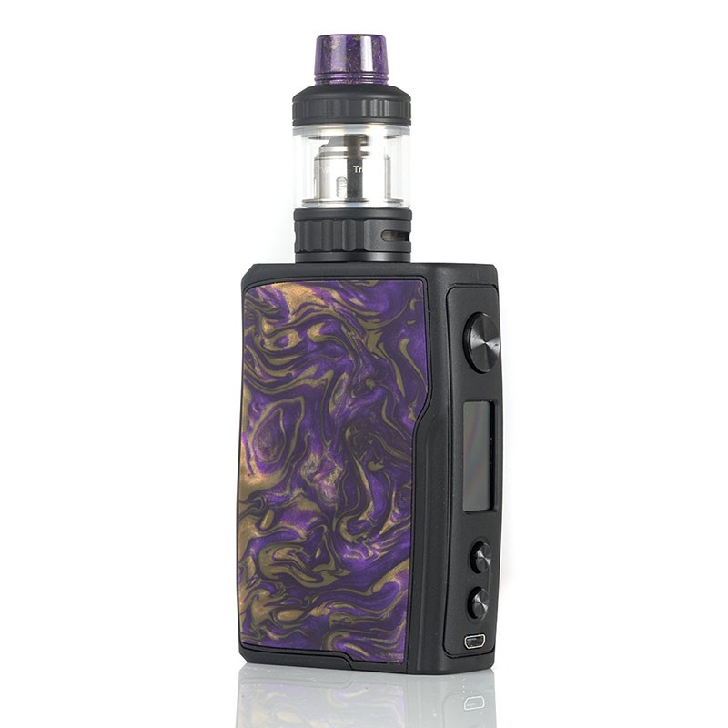 Vandy Vape Swell Kit 188W Vape Waterproof Kit $58.99 | Vapesourcing