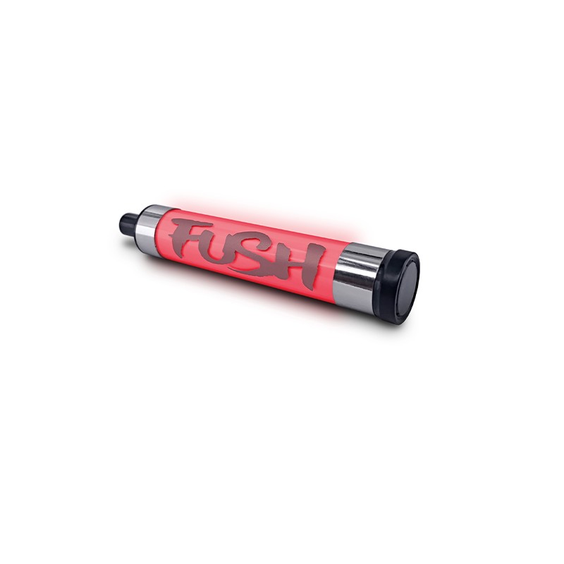 Acrohm Fush Disposable Pod Kit 600/350 Puffs 550/400mAh Light Changing ...