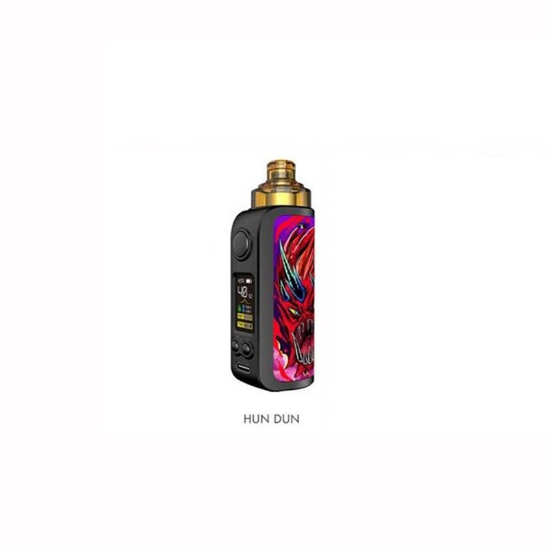 Asvape Hita Ink Kit 40W 1500mAh Pod Mod Vape Kit | Vapesourcing