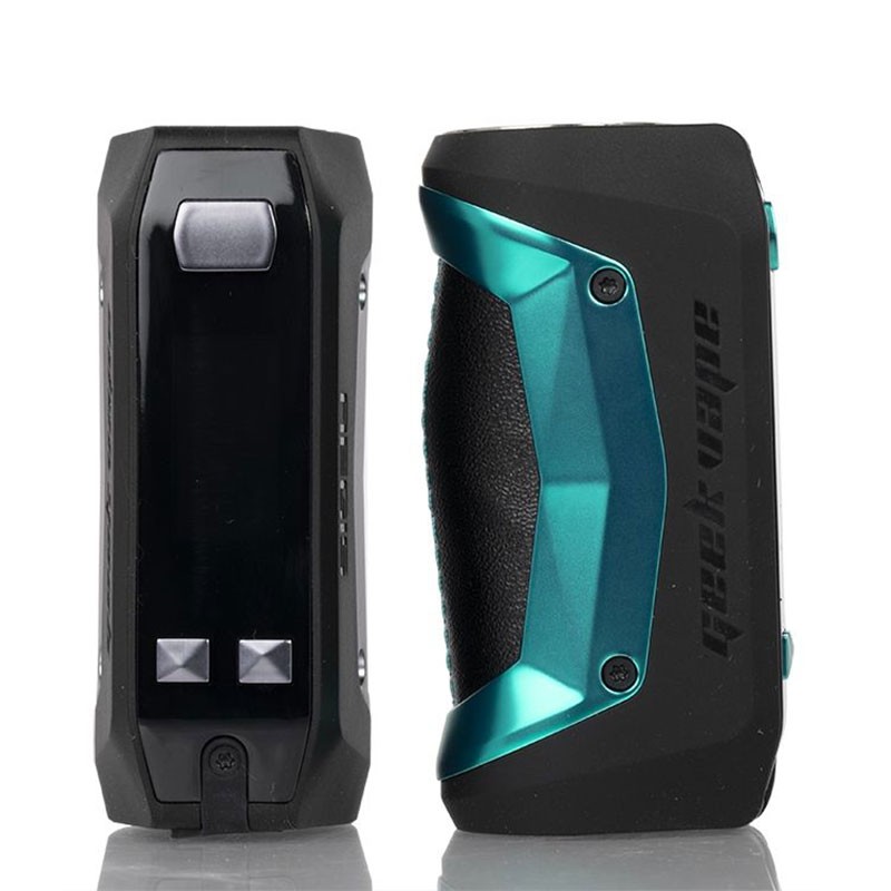 Geekvape Aegis Mini Mod 80W TC Box Mod | Vapesourcing