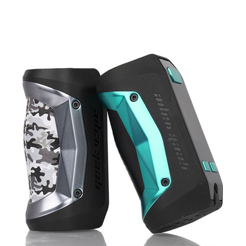 Geekvape Aegis Mini Mod 80W TC Box Mod | Vapesourcing