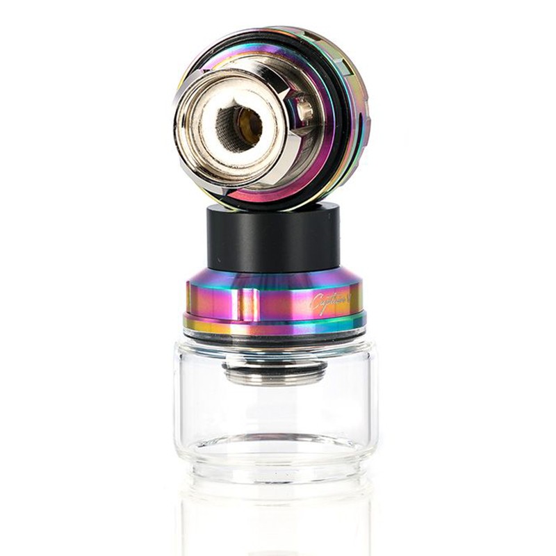 IJOY Captain 2 Starter Kit 180W with Captain V Tank 5ml | Vapesourcing