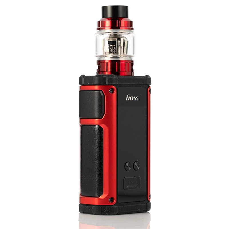 IJOY Captain 2 Starter Kit 180W with Captain V Tank 5ml | Vapesourcing