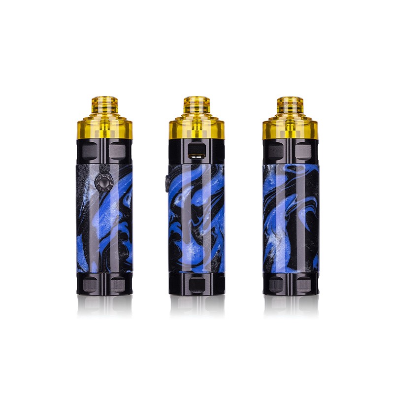 VapingGT GT Pen Pod Kit 900mAh | Vapesourcing