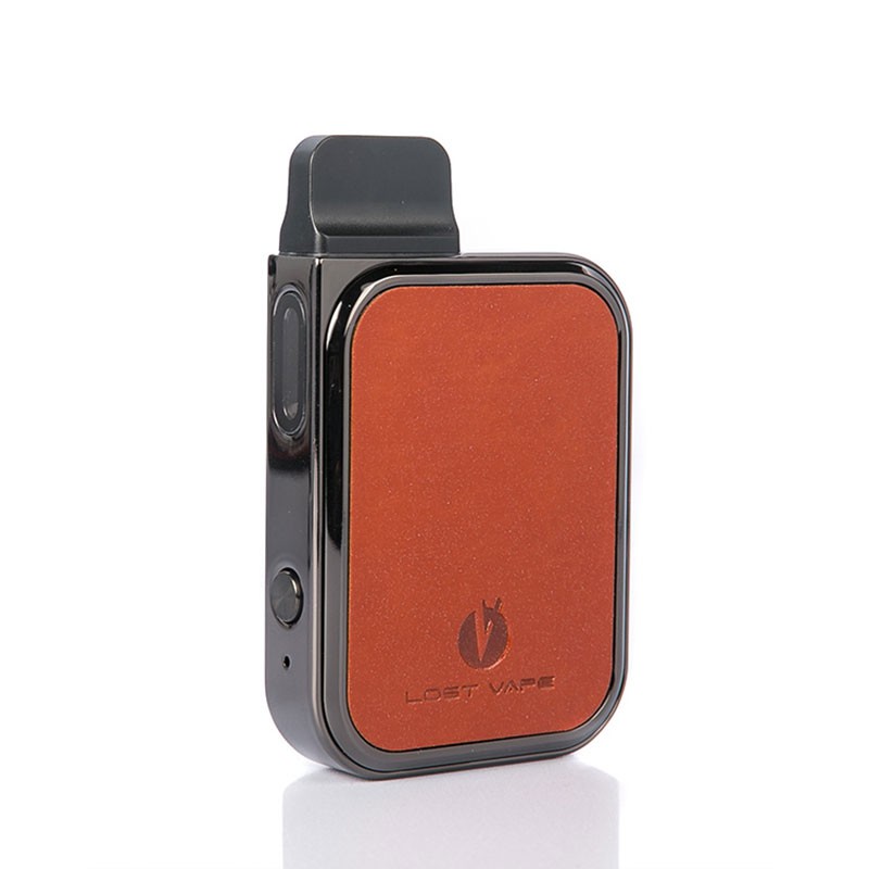 Lost Vape Prana Kit Small Size Pod System Kit 12W 1.0ml | Vapesourcing