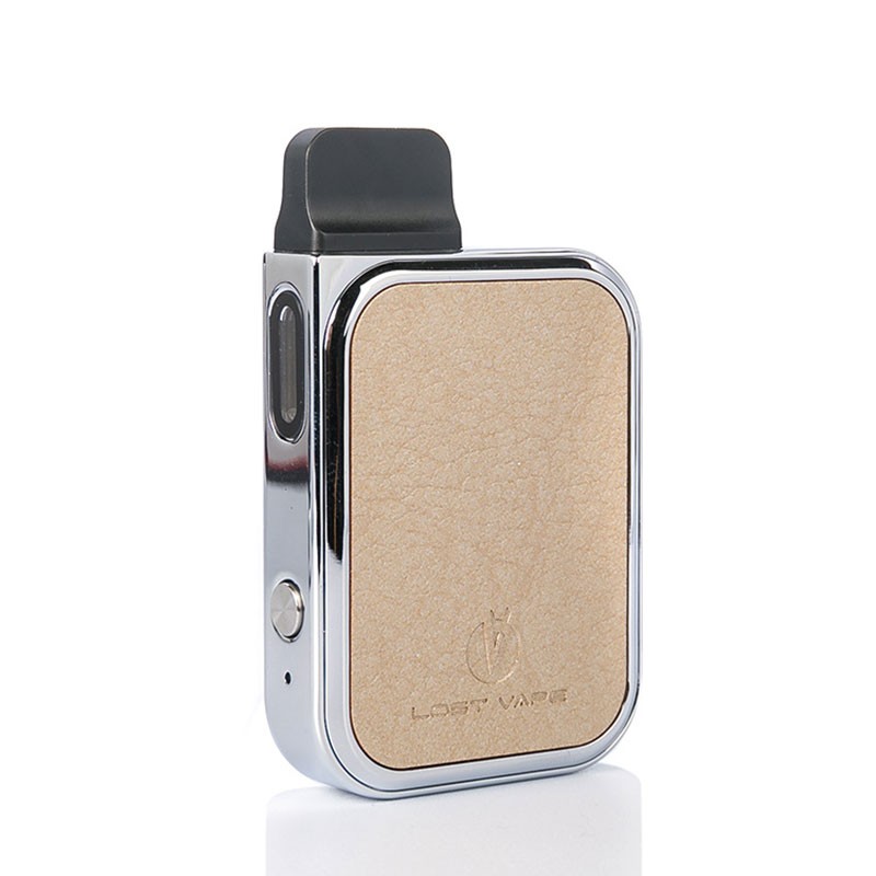 Lost Vape Prana Kit Small Size Pod System Kit 12W 1.0ml | Vapesourcing