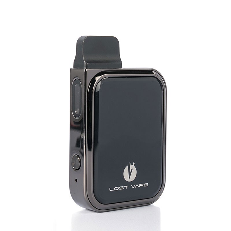 Lost Vape Prana Kit Small Size Pod System Kit 12W 1.0ml | Vapesourcing