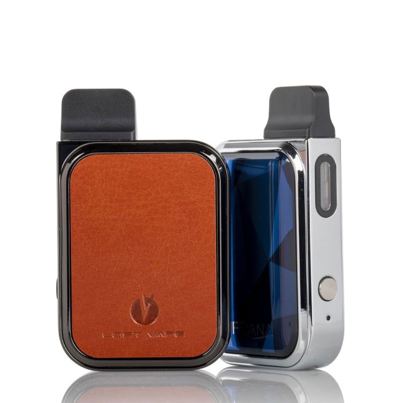 Lost Vape Prana Kit Small Size Pod System Kit 12W 1.0ml | Vapesourcing
