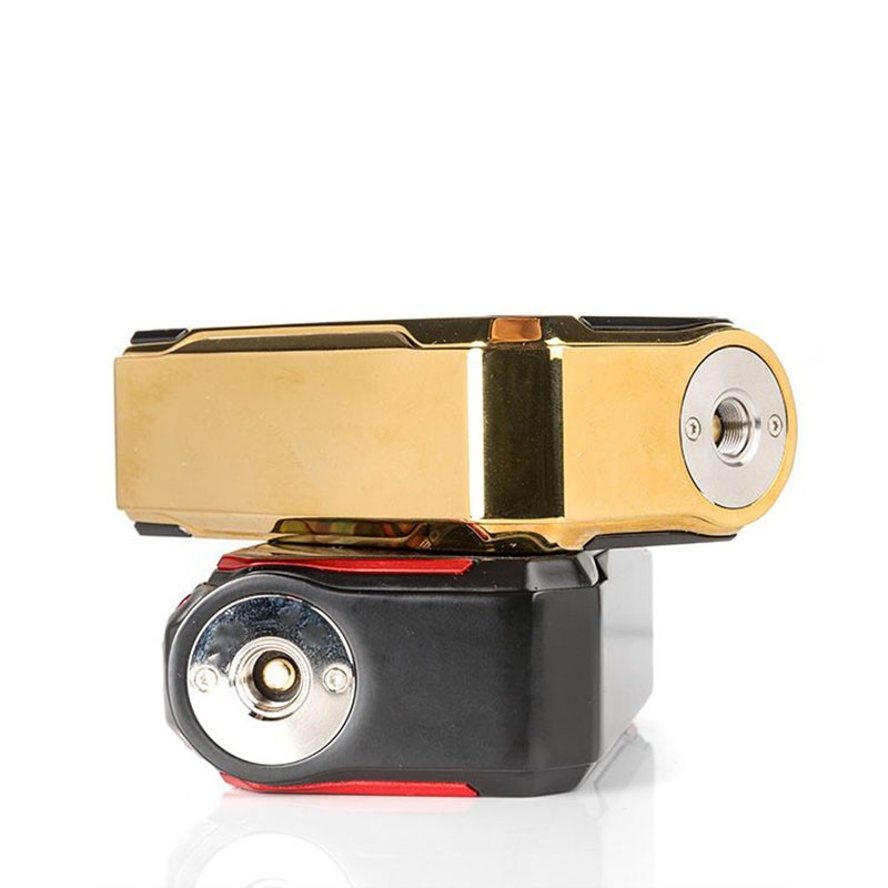 Smok G-PRIV 3 Box Mod 230W 2.4'' Touch Screen Dual Battery | Vapesourcing