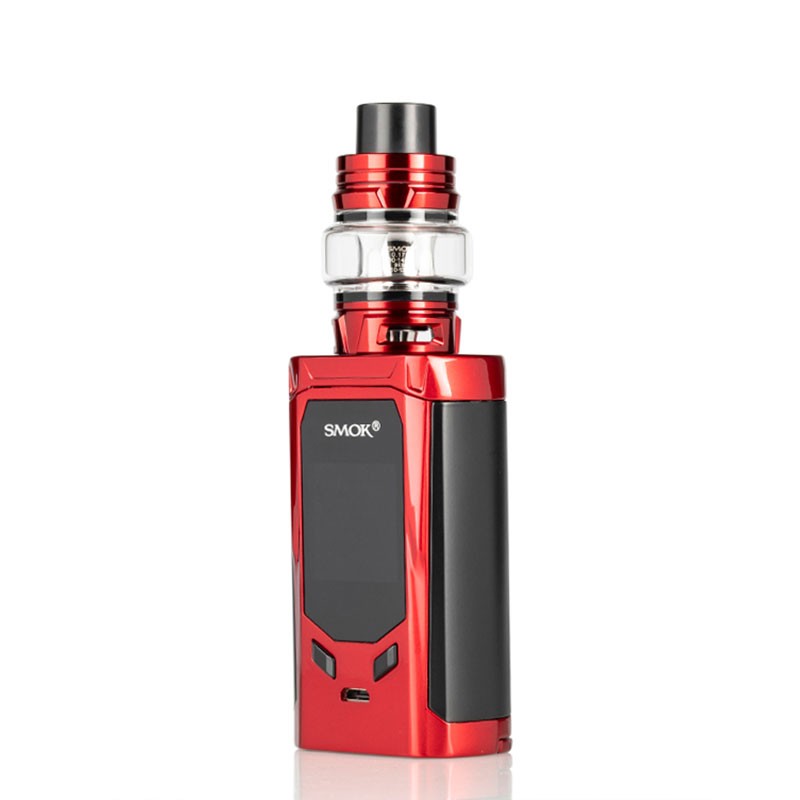 SMOK R-Kiss Kit 200W $39.90 Clearance Sale Now | Vapesourcing