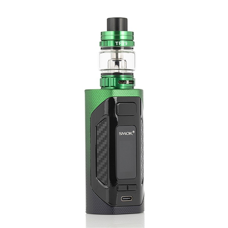 SMOK Rigel Kit 230W Buy Online With Low Price | Vapesourcing