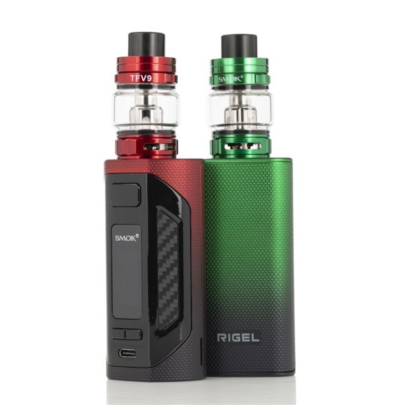 SMOK Rigel Kit 230W Buy Online With Low Price | Vapesourcing