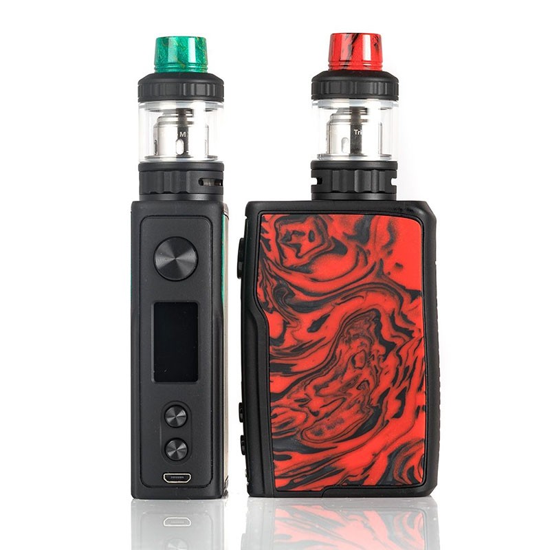Vandy Vape Swell Kit 188W Vape Waterproof Kit $58.99 | Vapesourcing