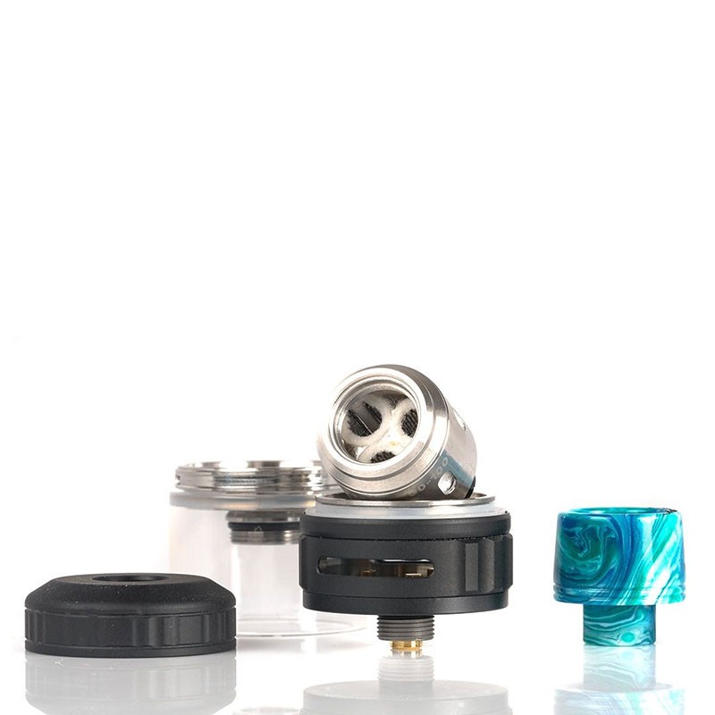 Vandy Vape Swell Kit 188W Vape Waterproof Kit $58.99 | Vapesourcing