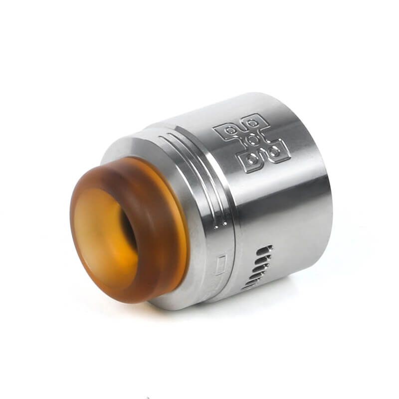 Geekvape TALO X RDA 24mm Single/Dual Coil BF RDA | Vapesourcing