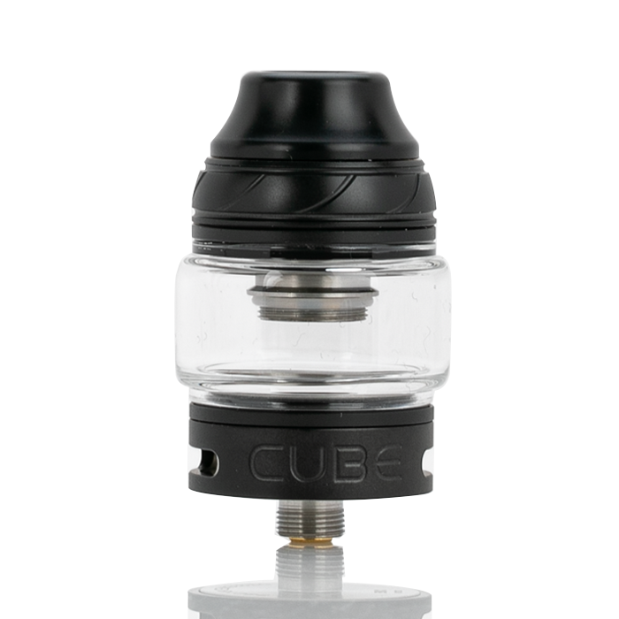 OBS Cube-S Kit 80W with Cube Sub Ohm Tank 4ml | Vapesourcing