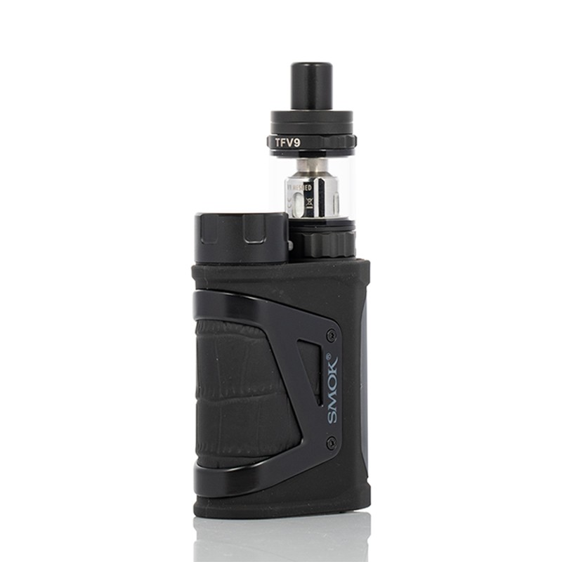 SMOK Scar Mini Kit 80W 3ml $29.99 Cheap In Stock | Vapesourcing