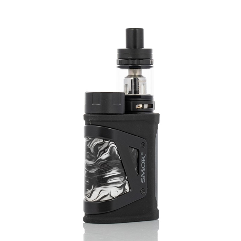 SMOK Scar Mini Kit 80W 3ml $46.99 Cheap In Stock | Vapesourcing