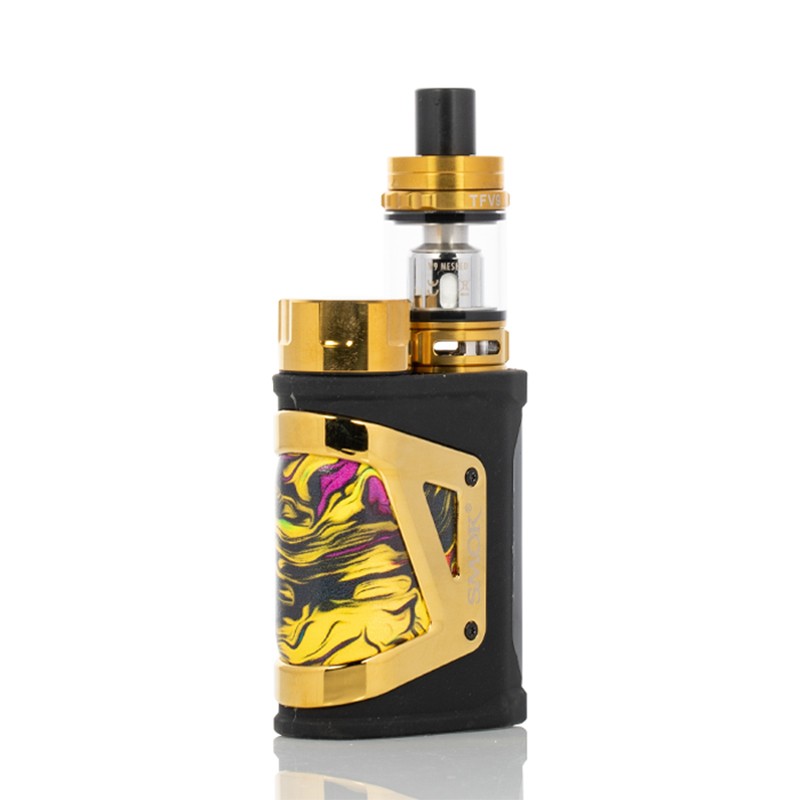 SMOK Scar Mini Kit 80W 3ml $29.99 Cheap In Stock | Vapesourcing
