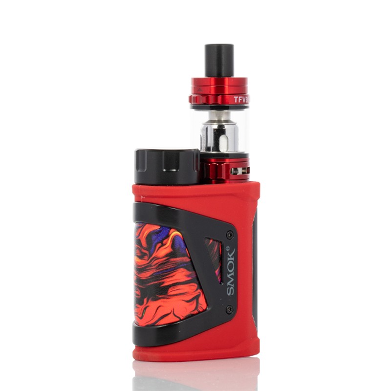 SMOK Scar Mini Kit 80W 3ml $29.99 Cheap In Stock | Vapesourcing