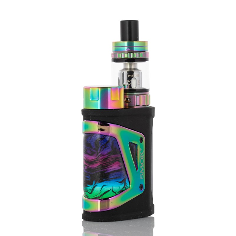 SMOK Scar Mini Kit 80W 3ml $29.99 Cheap In Stock | Vapesourcing