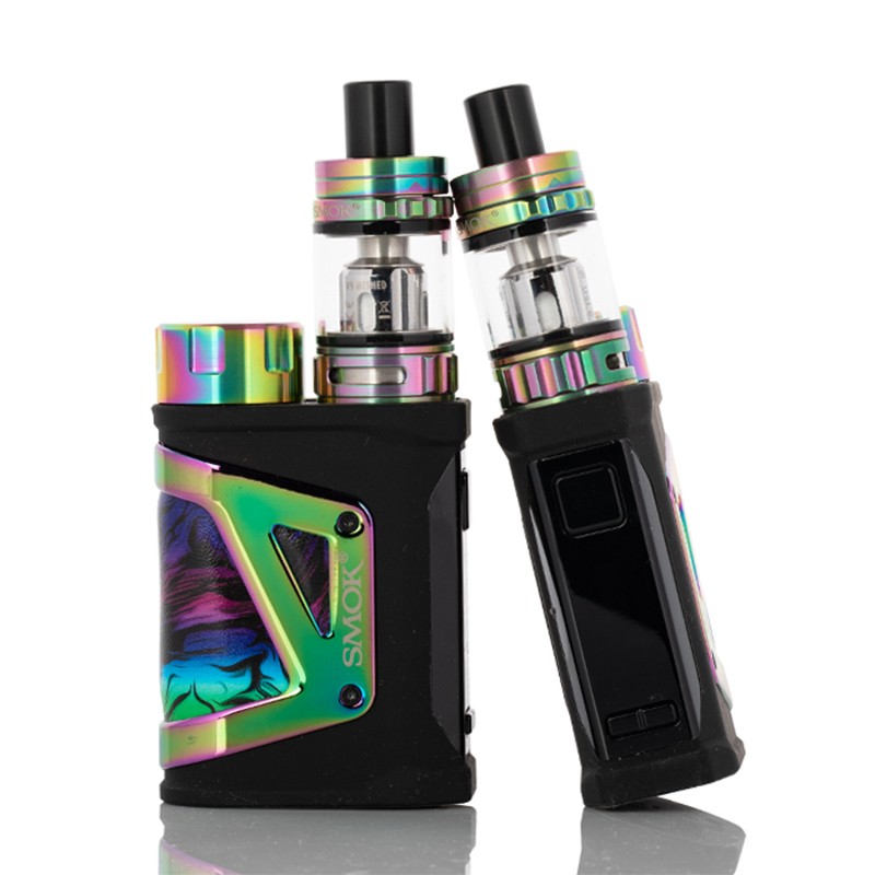 SMOK Scar Mini Kit 80W 3ml $46.99 Cheap In Stock | Vapesourcing