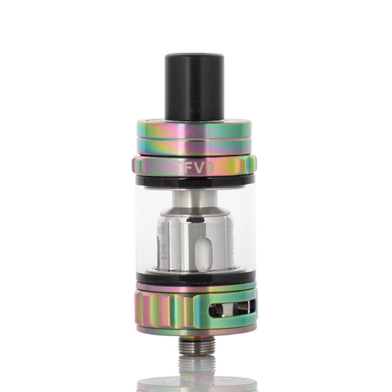 SMOK Scar Mini Kit 80W 3ml $29.99 Cheap In Stock | Vapesourcing