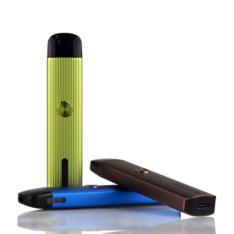 Uwell Caliburn G Pod System Kit 18W $21.99 Best Cheap Stock | Vapesourcing