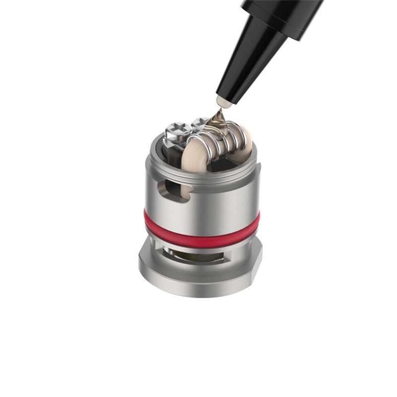 Vaporesso GTX RBA Coil for Target PM80/PM80 SE, GEN Nano, XIRON ...