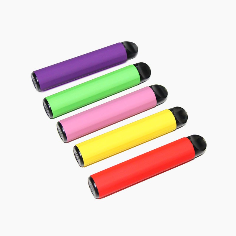 Hugo Vapor Supro 3 Disposable Vape Kit 1500 Puffs 900mAh | Vapesourcing