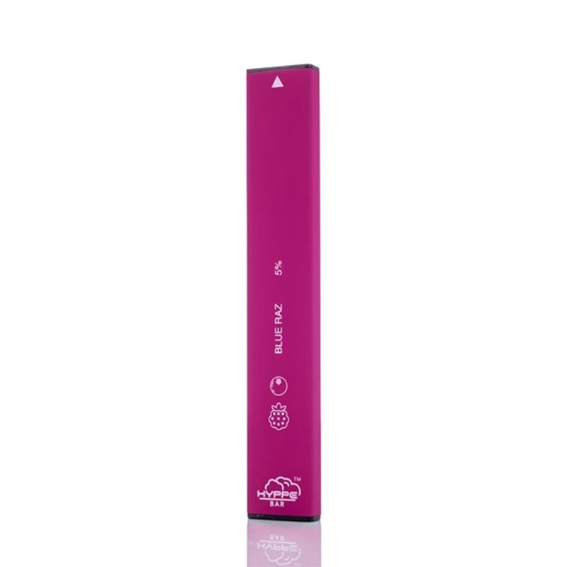 Hyppe Bar Disposable Pod Kit 300Puffs 280mAh | Vapesourcing