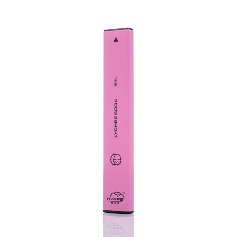 Hyppe Bar Disposable Pod Kit 300Puffs 280mAh | Vapesourcing