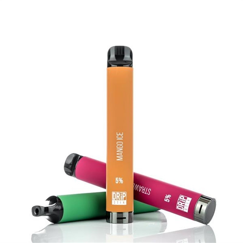 Drip Stix Disposable Vape Kit 2000 Puffs 900mAh | Vapesourcing