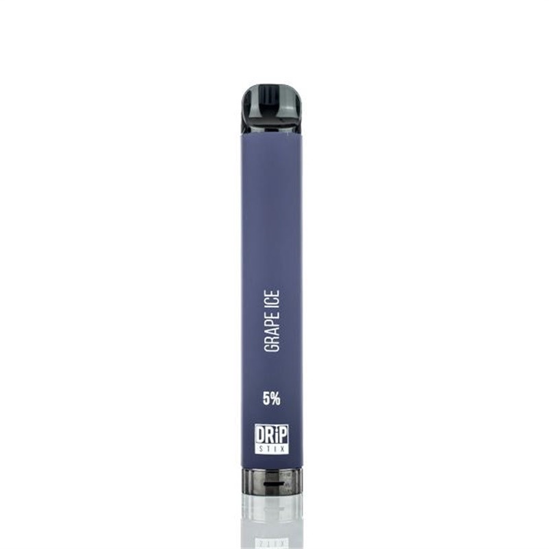Drip Stix Disposable Vape Kit 2000 Puffs 900mAh | Vapesourcing