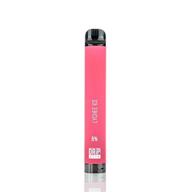 Drip Stix Disposable Vape Kit 2000 Puffs 900mAh | Vapesourcing