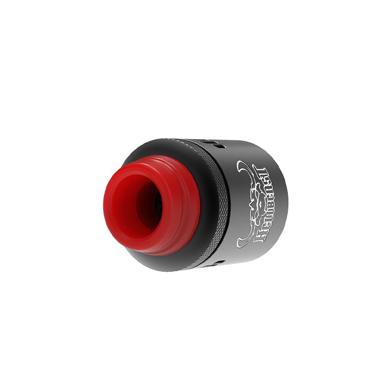 Hellvape Hellbeast RDA 24mm BF $26.99 Stock Deal | Vapesourcing