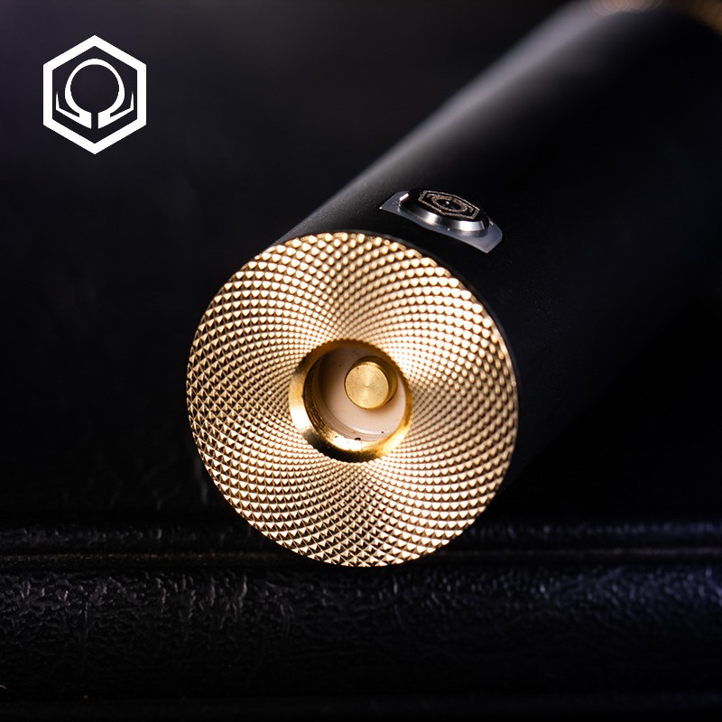 Ohm Vape Bape Pod Kit Single 18350/18650 | Vapesourcing