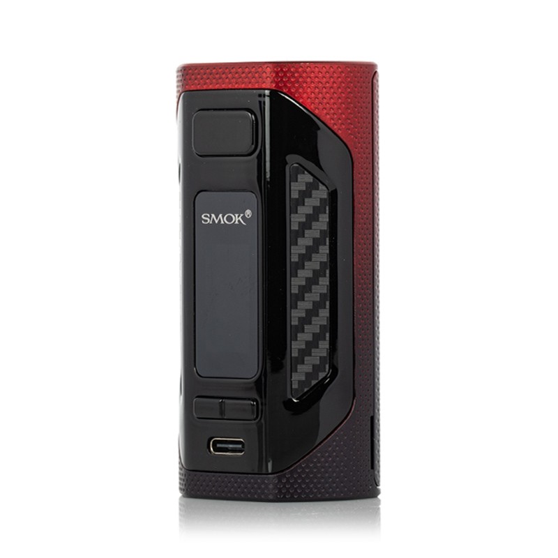 SMOK Rigel Mod 230W Buy Rigel Box Mod Online | Vapesourcing