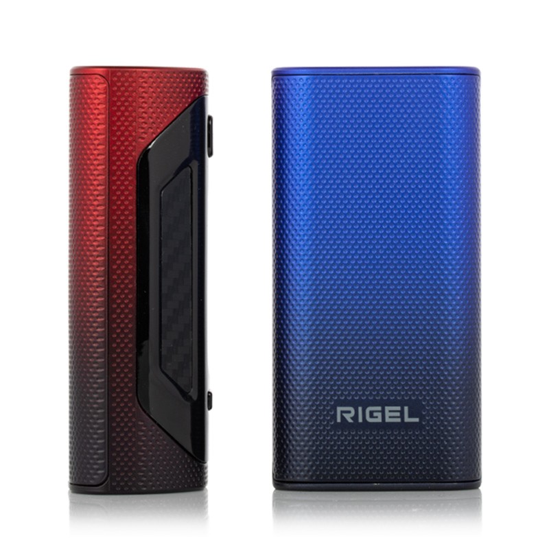 SMOK Rigel Mod 230W Buy Rigel Box Mod Online | Vapesourcing