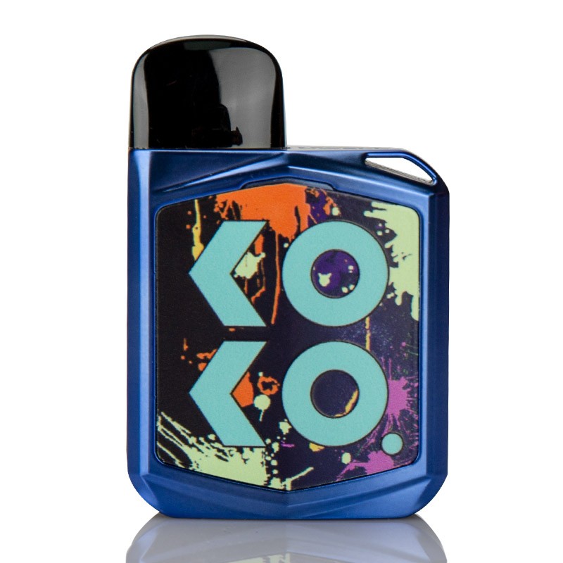 Caliburn KOKO Prime Uwell Pod Kit $23.99 Cheap In stock 15W | Vapesourcing